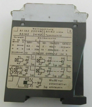 Nennspannung E72.2X902