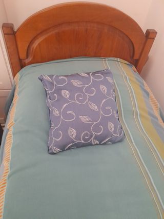 cuscino di cotone per divano