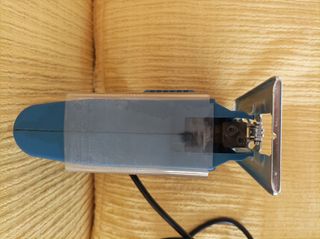 Seghetto elettrico