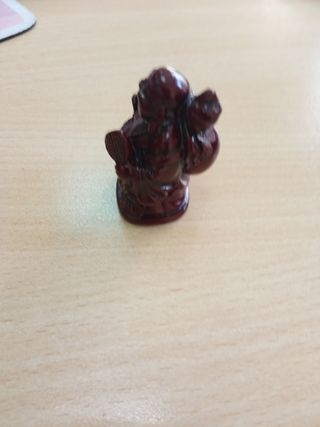 soprammobile portafortuna 