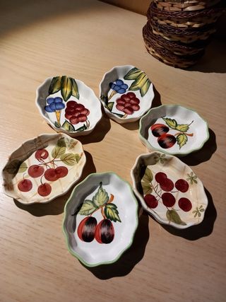 ciotoline per aperitivo