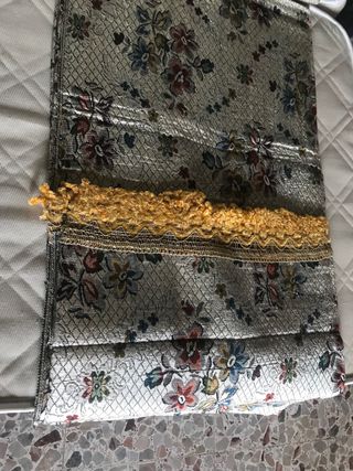 Copriletto matrimoniale