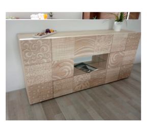 Mobile Madia moderna