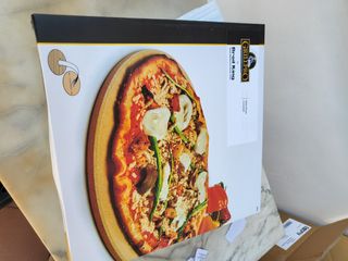 pietra legno pizza 
