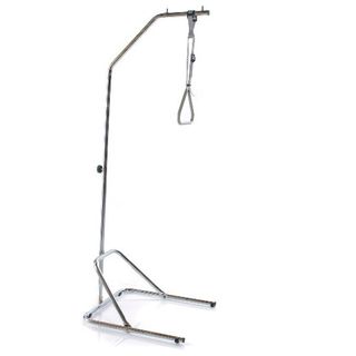 alzamalati a piantana