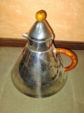 Bollitore anni 70 Vintage.