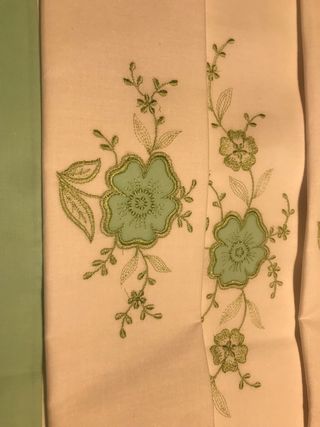Lenzuola matrimoniale
