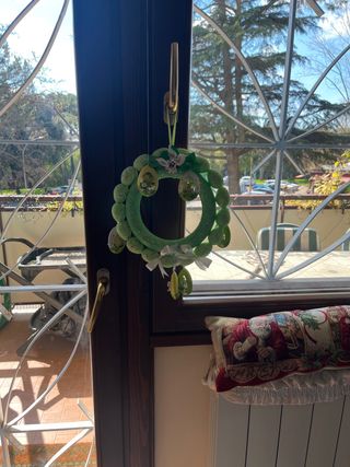 Decorazioni pasquali 