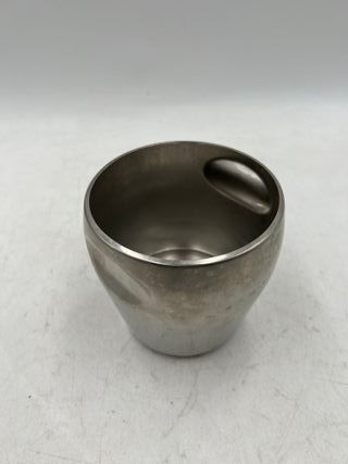 Secchiello ghiaccio Alessi 12x12 cm