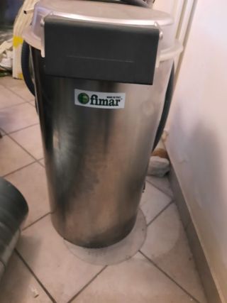 Cimbali plus M24