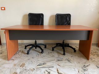 Scrivania da ufficio