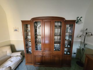 mobile da cucina/sala da pranzo/soggiorno