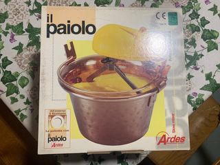 Paiolo 