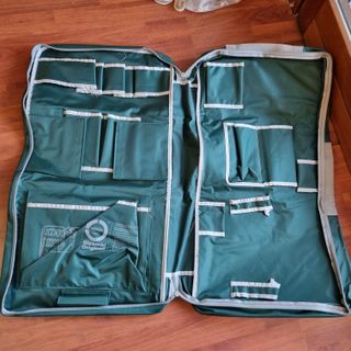 Custodia per accessori Folletto NUOVA!