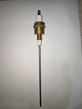 termocoppia CALDAIA INDUSTRIALE