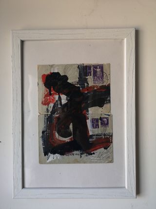 Quadro Gatrillo 2018 