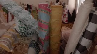 Tessuti d'arredamento 