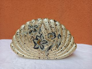 Porta corrispondenza ventaglio lunghezza cm 17