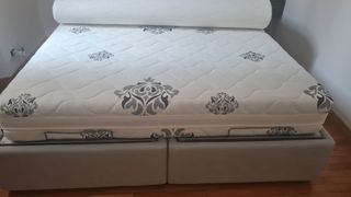 materasso matrimoniale il Materassaio 160x180 