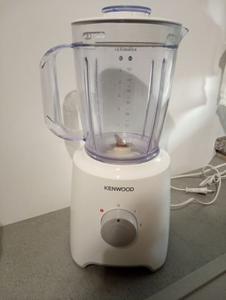 frullatore da cucina 