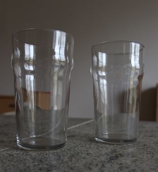 Copia bicchieri birra