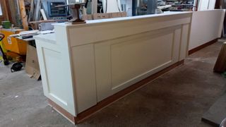 banchi bar