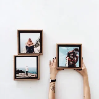 Gift Card Tonki Fotografie