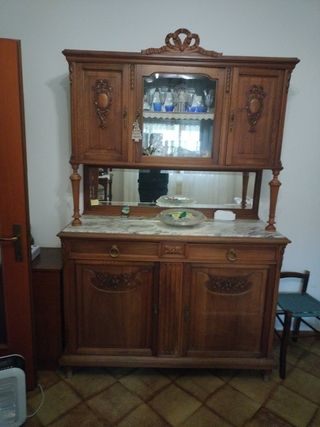 vetrina