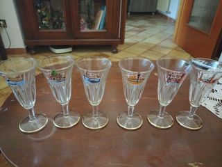set bicchieri 🍷 venezia