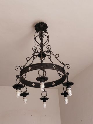 lampadario