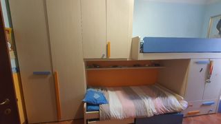 Cameretta Bambini marca CLEVER