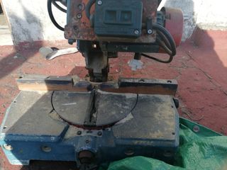 sega da banco 220 w