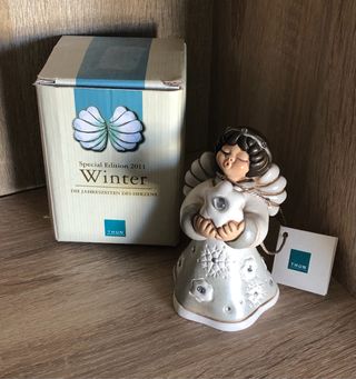 Angioletto inverno thun