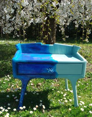 "commode"