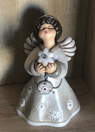 Angelo inverno THUN 18 cm