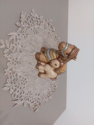 coppia cavalli thun Club 2008