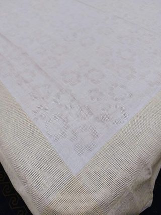 tovaglia rettangolare 