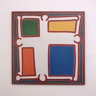 Quadro Keith Haring