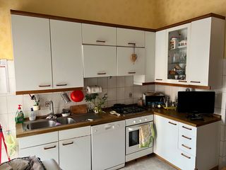 Cucina in regalo