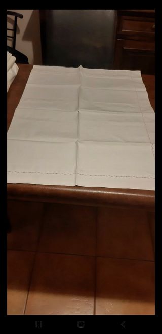 4 foderedi cuscini puro coton