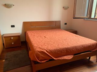 Camera da letto matrimoniale 