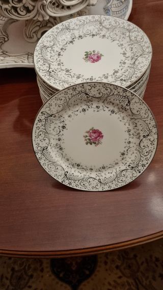 set piattini