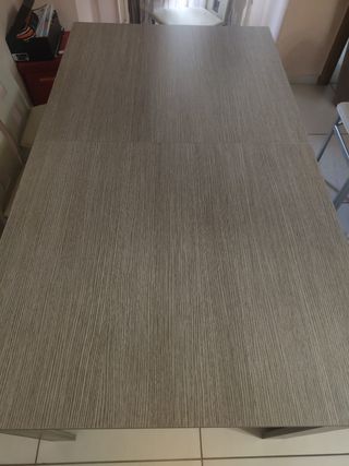 Tavolo allungabile 
