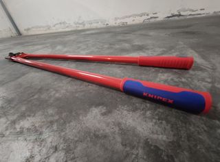 KNIPEX 71 82 95 CESOIA TRONCHESE 