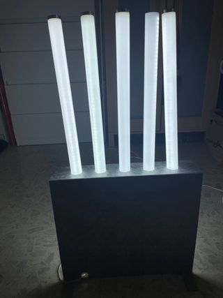 Lampada LED Showroom