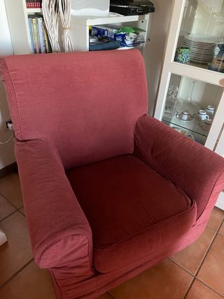 Poltrone