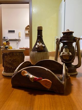 Accessori cucina