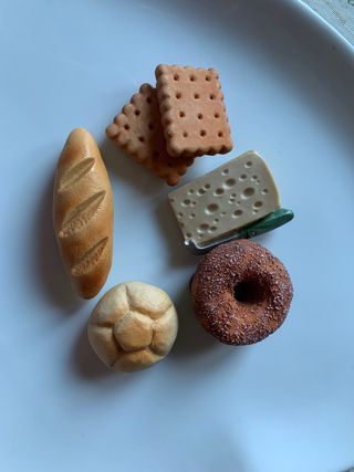 Set di calamite di Nadir