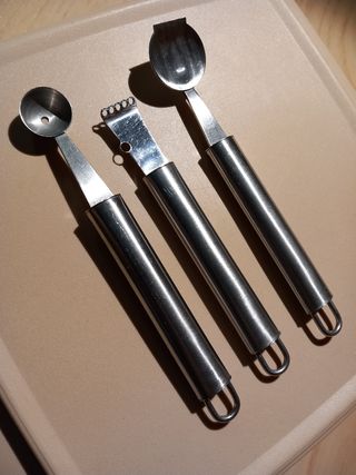 attrezzini da cucina