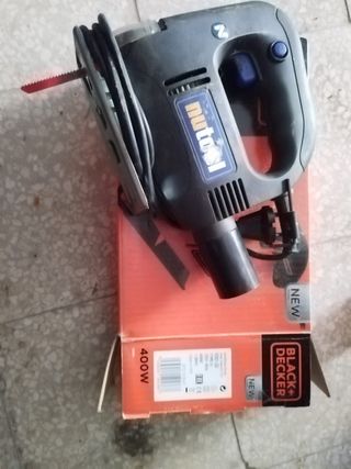 seghetto alternativo